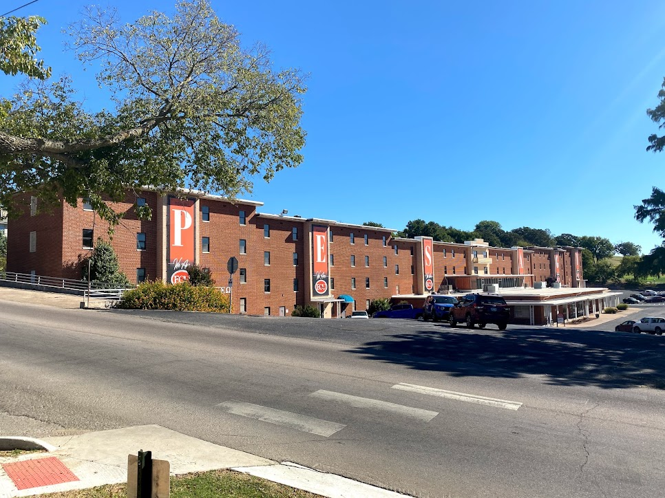 Housing Options | East Central University